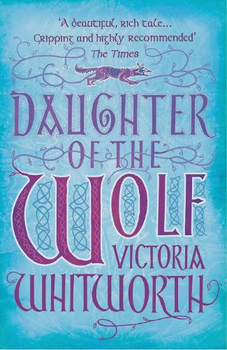 Daughter of the Wolf| World of Books GB