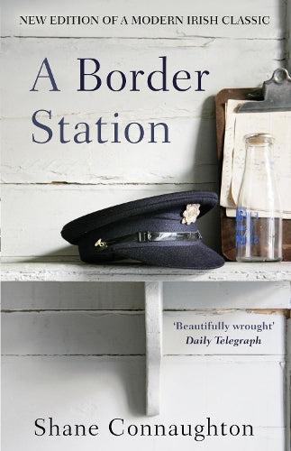 A Border Station| World of Books GB