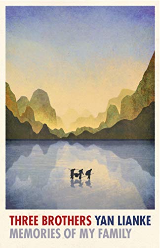 Three Brothers| World of Books GB