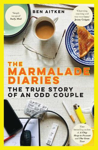 The Marmalade Diaries| World of Books GB