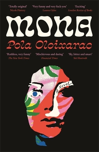 Mona| World of Books GB