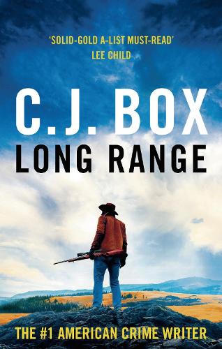 Long Range| World of Books GB