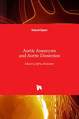 Aortic Aneurysm and Aortic Dissection By Jeffrey Shuhaiber | World of ...