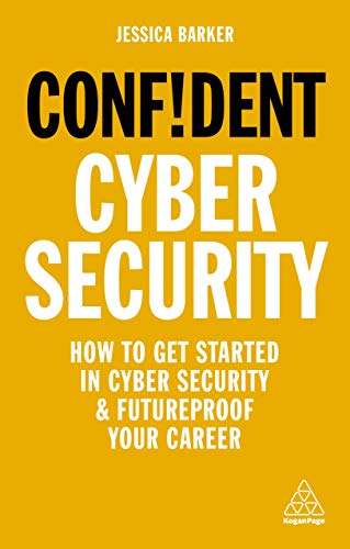 Confident Cyber Security| World of Books GB