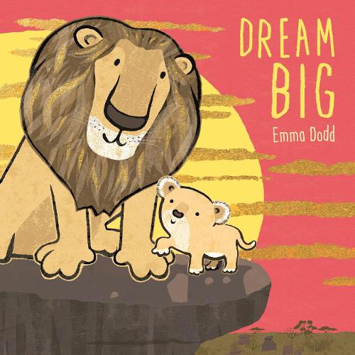 Dream Big| World of Books GB