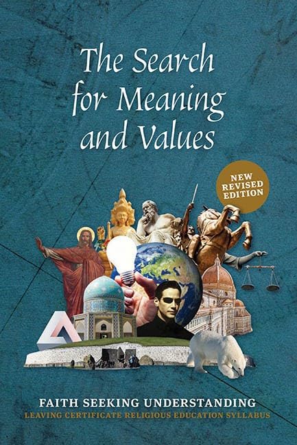 The Search for Meaning and Values By Veritas | World of Books US