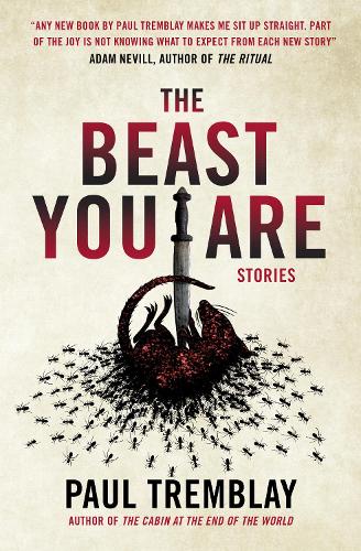 The Beast You Are: Stories| World of Books GB