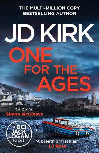One For the Ages| World of Books GB