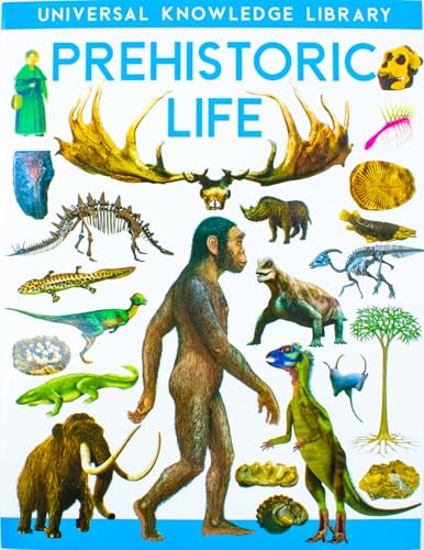 Universal Knowledge Library Science and History 8 Volumes Book ...