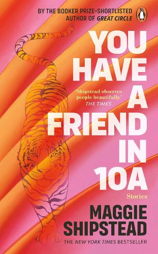 You have a friend in 10A| World of Books GB