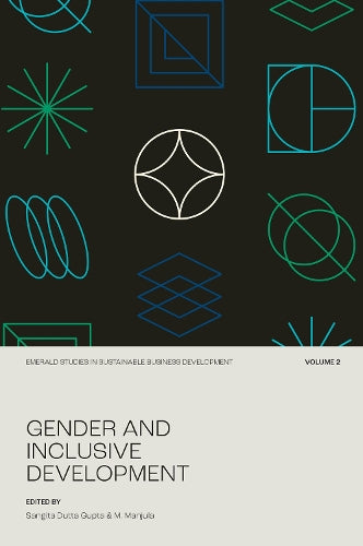 Gender and Inclusive Development By M Manjula | World of Books