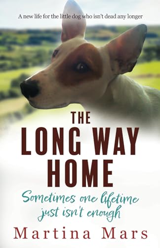 The Long Way Home By Martina Mars | World of Books GB