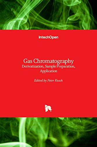 Gas Chromatography By Peter Kusch | World of Books US