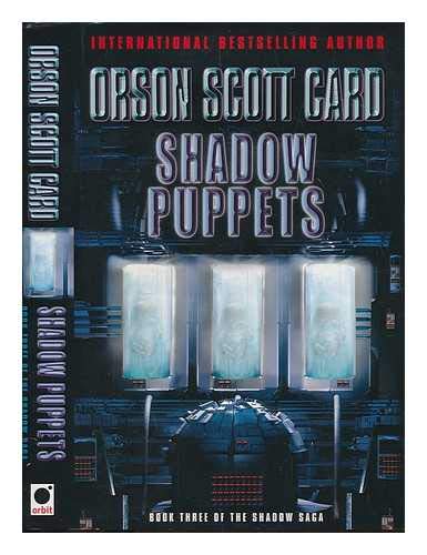 Shadow Puppets| World of Books GB