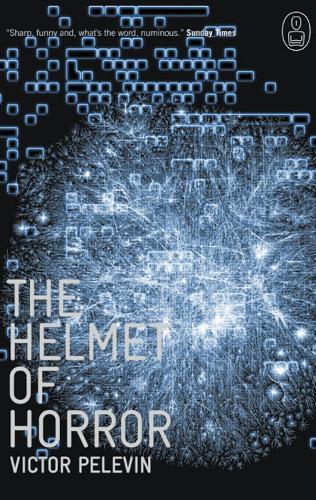 The Helmet Of Horror| World of Books GB