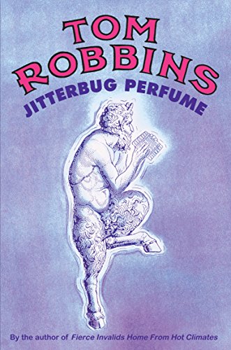 Jitterbug Perfume| World of Books GB
