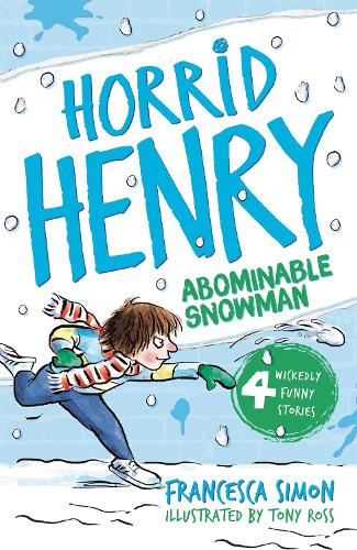 Abominable Snowman| World of Books GB