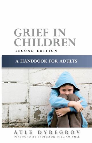 Grief in Children| World of Books GB