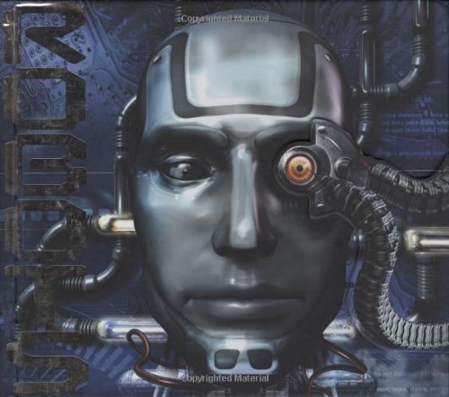 Robots By Clive Gifford | World of Books GB