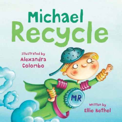 Michael Recycle| World of Books GB