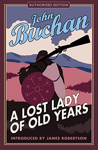 A Lost Lady of Old Years| World of Books GB