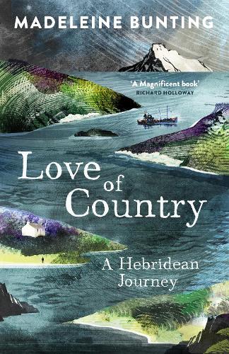 Love of Country| World of Books GB
