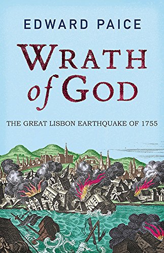 Wrath of God| World of Books GB