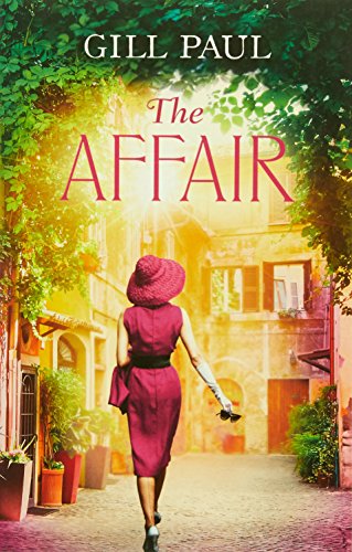 The Affair| World of Books GB