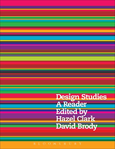 Design Studies| World of Books GB