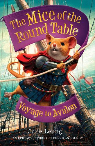 The Mice of the Round Table 2: Voyage to Avalon| World of Books GB