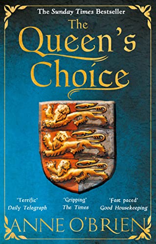 The Queen's Choice| World of Books GB