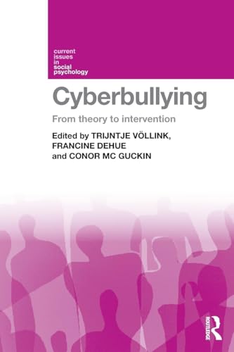 Cyberbullying By Conor Guckin | World of Books US