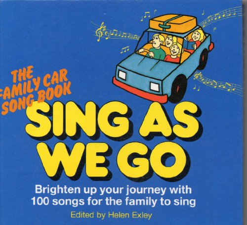 Sing as We Go| World of Books GB