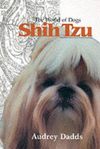 The World of Dogs Shih Tzu| World of Books GB