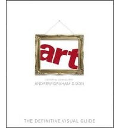 Art: The Definitive Visual Guide| World of Books GB