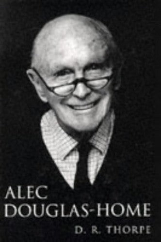 Alec Douglas-Home| World of Books GB