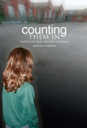 Counting Them in By Liz Statham| World of Books US