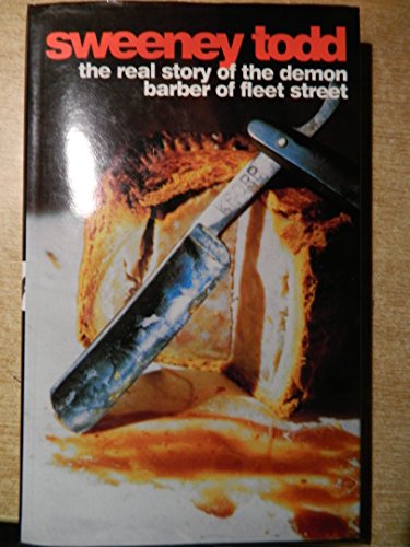 Sweeney Todd: The Real Story of the Demon Barber of Fleet Street| World ...