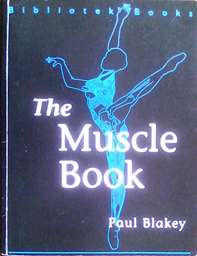 The Muscle Book| World of Books GB