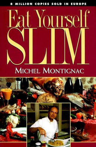 Eat Yourself Slim| World of Books GB