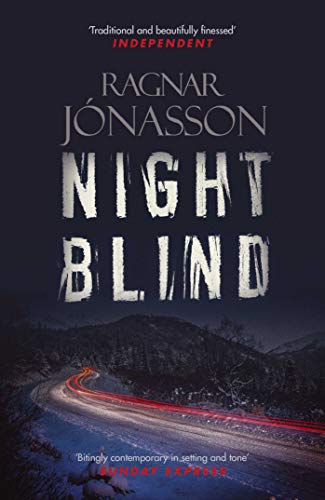 Nightblind| World of Books GB
