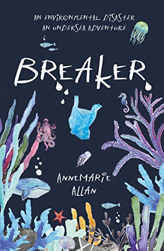Breaker| World of Books GB
