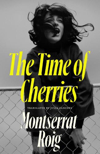 The Time of Cherries| World of Books GB