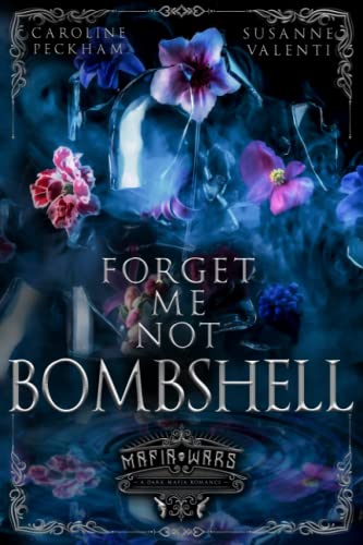 Forget-Me-Not Bombshell| World of Books GB