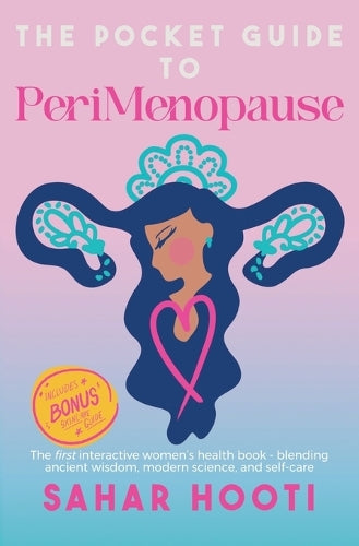 The Pocket Guide to PeriMenopause By Sahar Hooti | World of Books