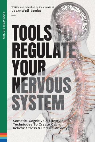 Tools to Regulate Your Nervous System By Learnwell Books | World of Books GB