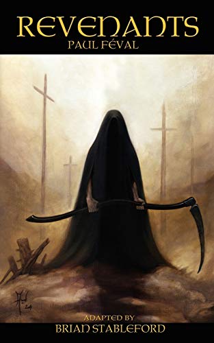 Revenants By Paul Feval| World of Books GB
