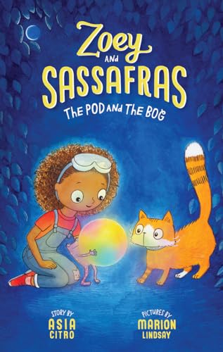 The Pod and Bog| World of Books GB
