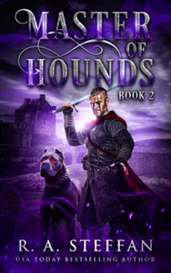 Master Of Hounds | Buy New and Used Books | World of Books