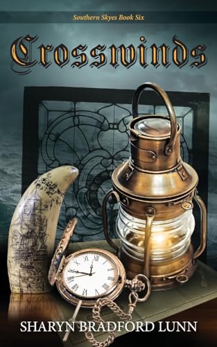 Crosswinds By Sharyn Bradford Lunn | World of Books US
